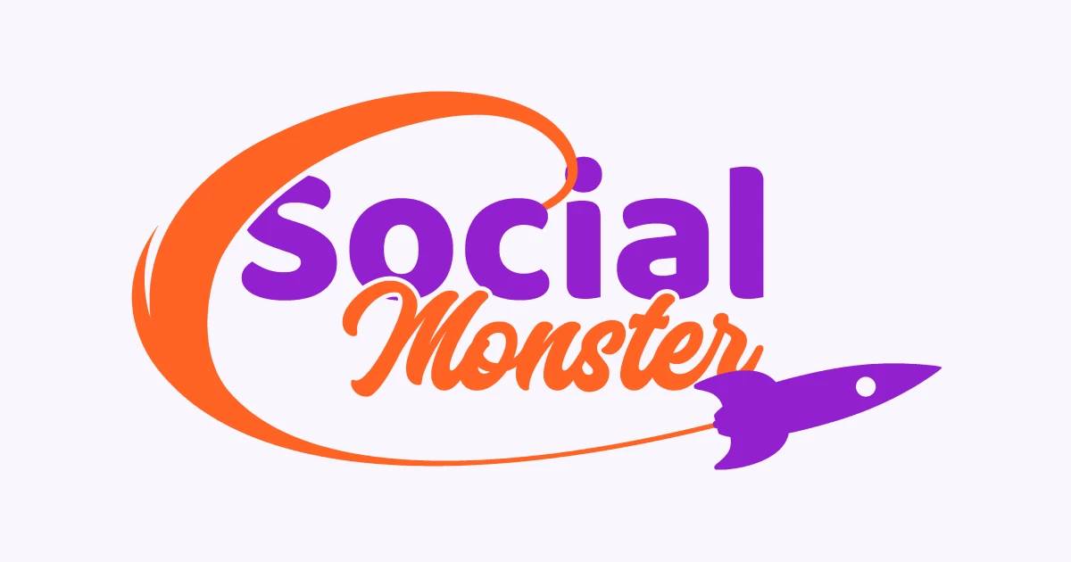 Blog – Social Monster